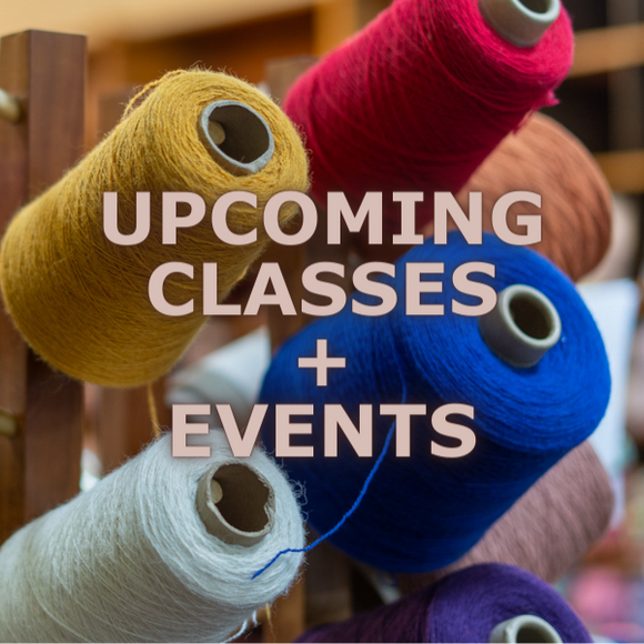 The Online Store for Cowgirl Yarn, located in Laramie, Wyoming