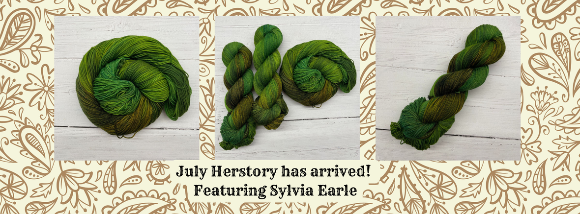 The Online Store for Cowgirl Yarn, located in Laramie, Wyoming