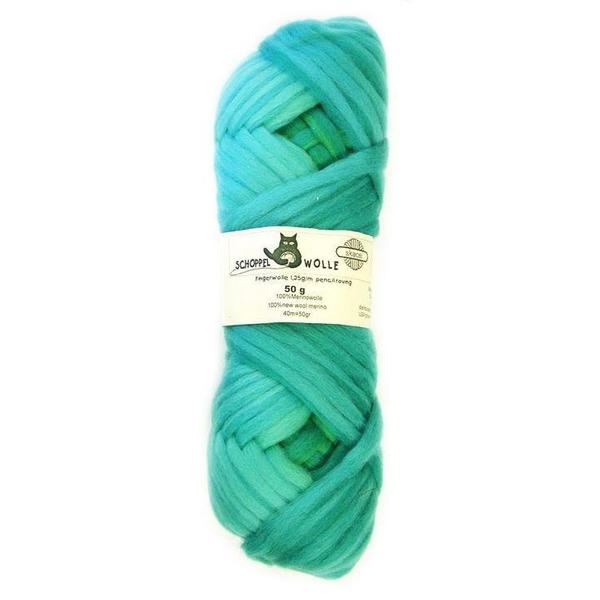 Artfelt Roving Pencil Multi Colors 50g | Cowgirl Yarn